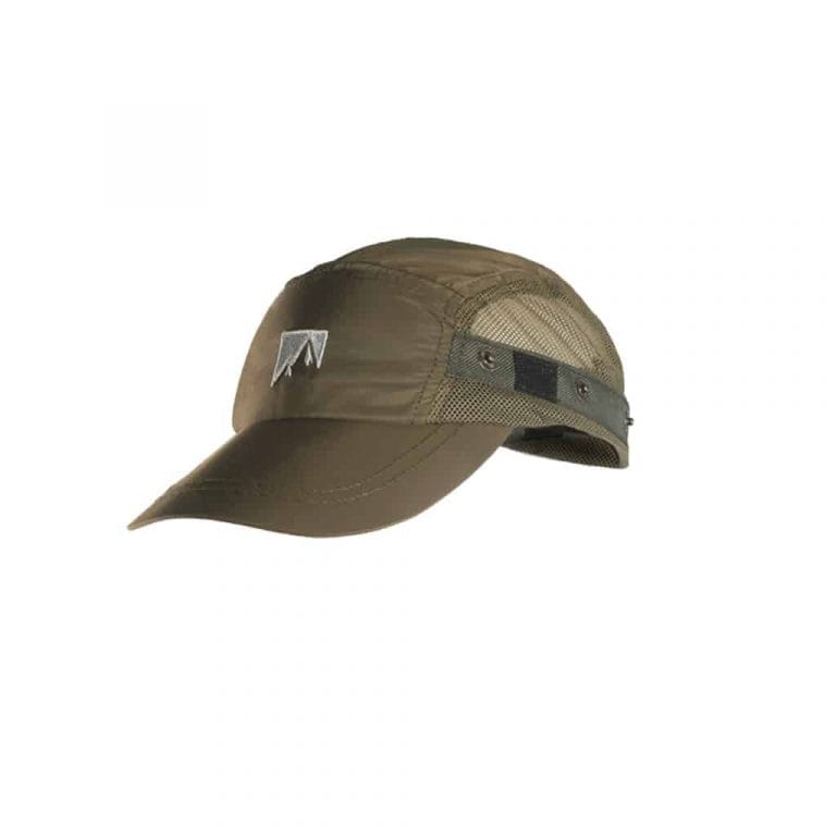 Topi Jepang Green | Cozmeed