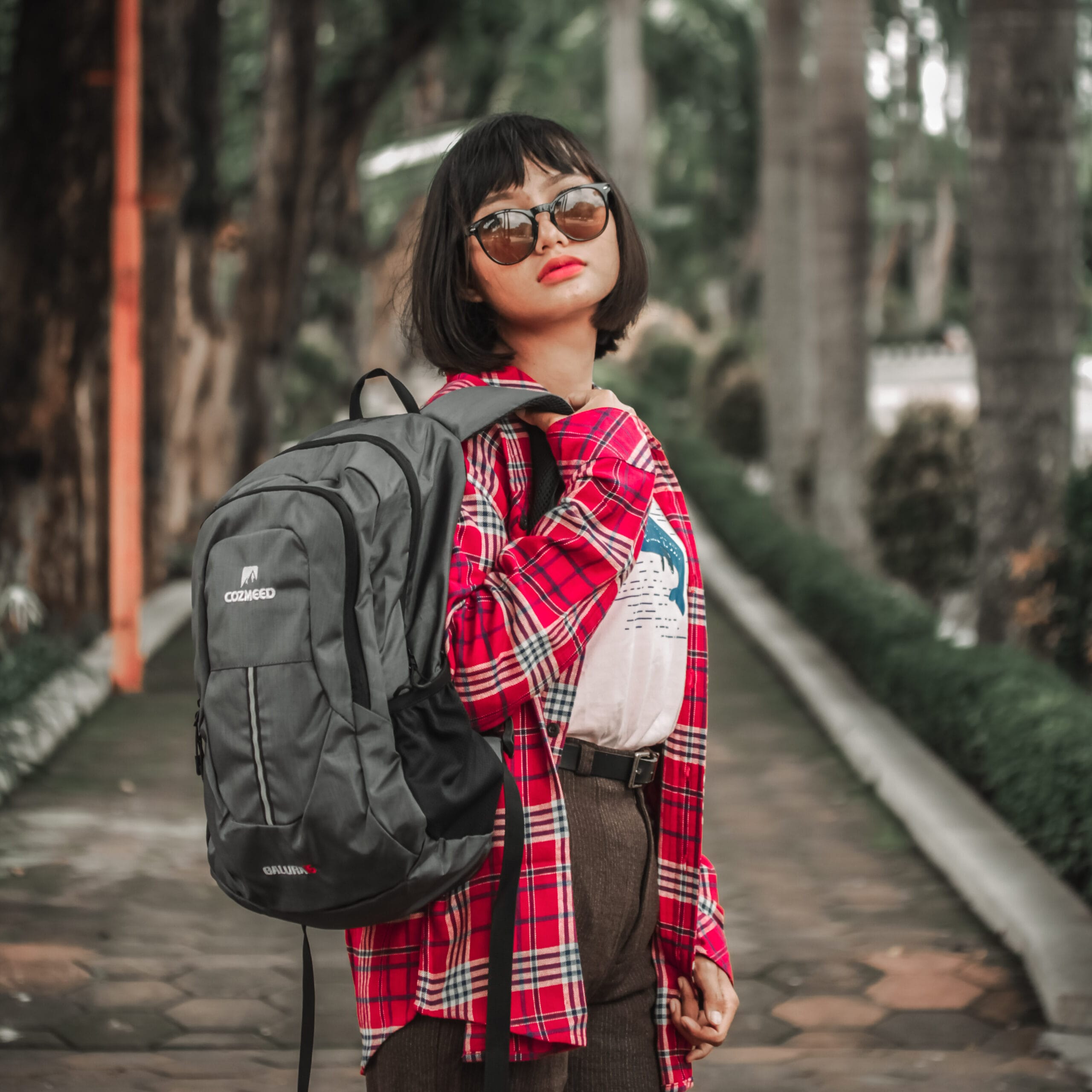 Tas Ransel – Cozmeed