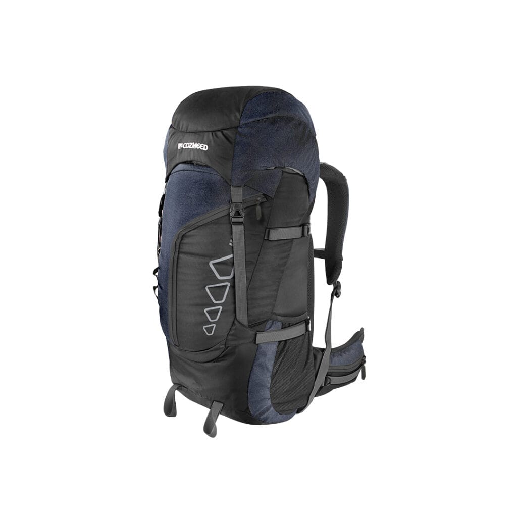 Tas Karier Gunung K2 40L FREE Cover Bag | Cozmeed