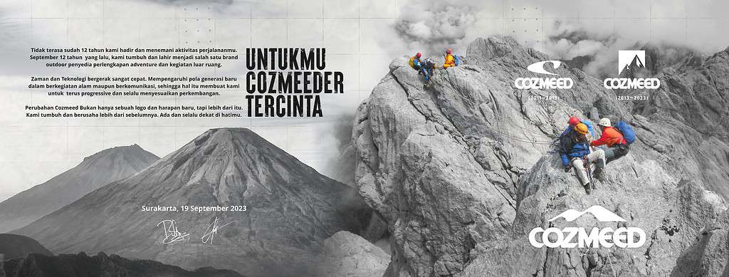 Cozmeed Rebranding | Cozmeed