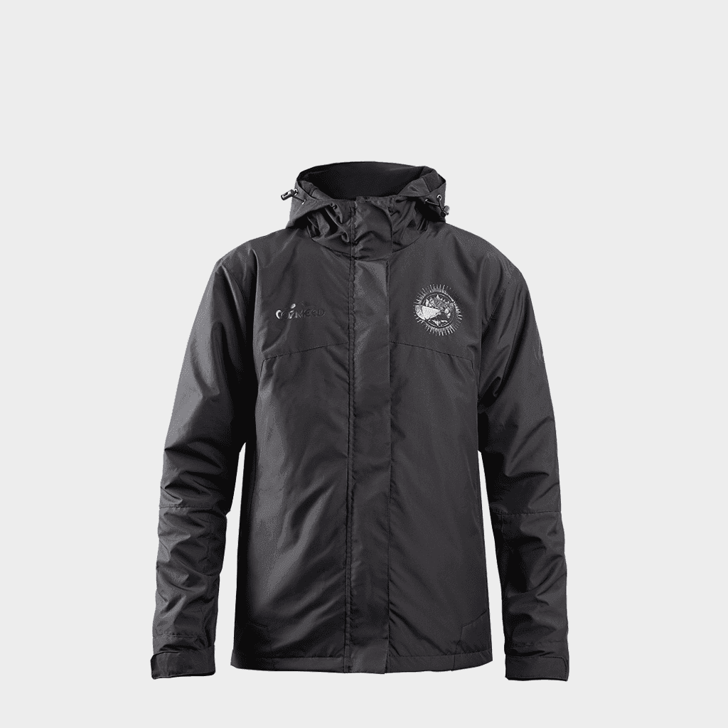 Jaket Kennedy X Rock In Solo Limited Edition | Cozmeed